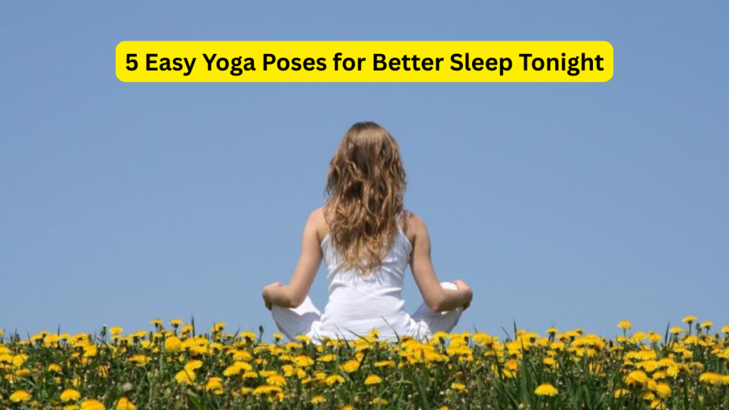 10 Yoga Poses for Building Core Strength and Flexibility